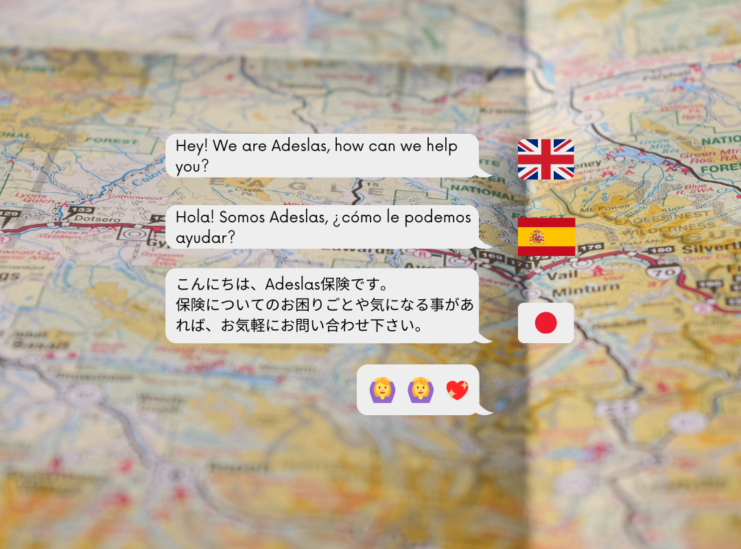 The No.1 health insurance in Spain for Spanish visas and NIE/TIE ...