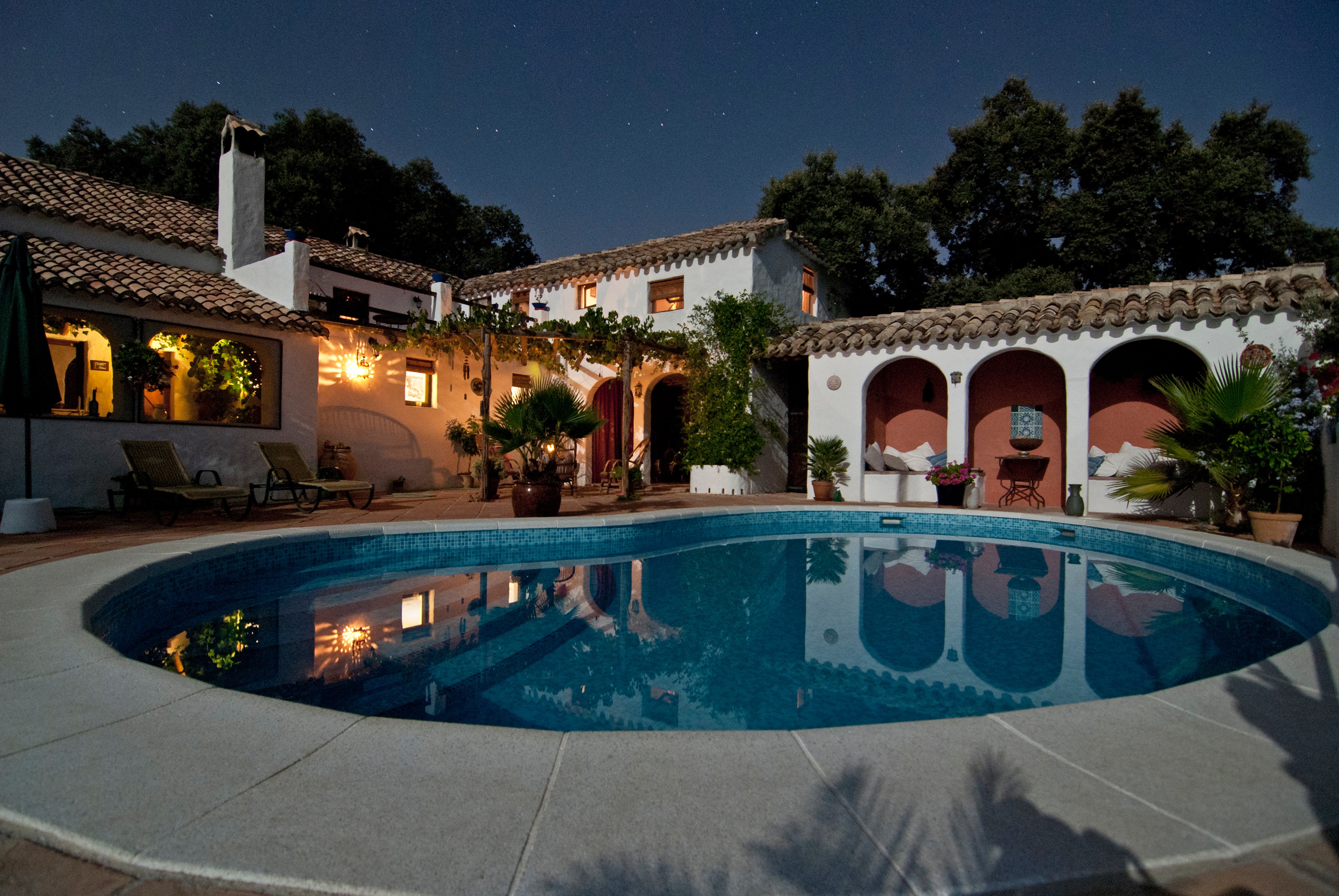 Guide to buying a house in Spain